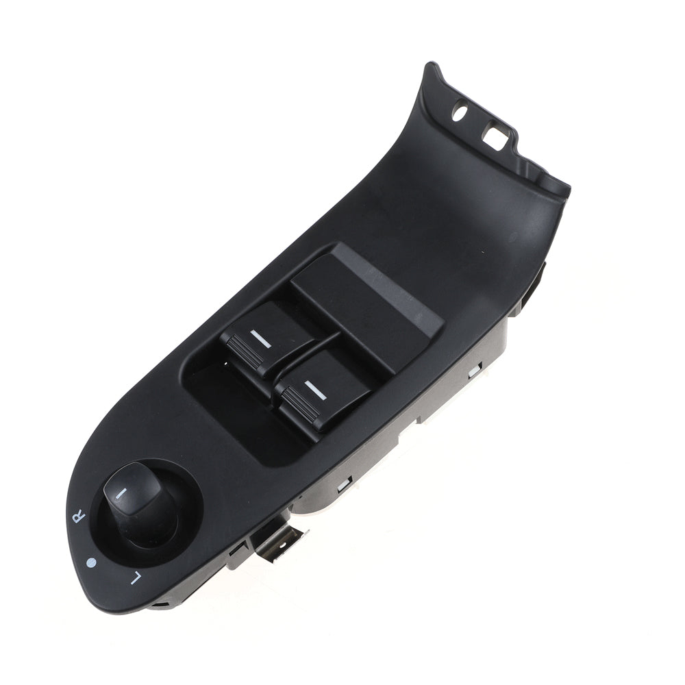 Sorghum FBF7510NBB Master Power Window Switch for Ford FG Falcon XT XR ...